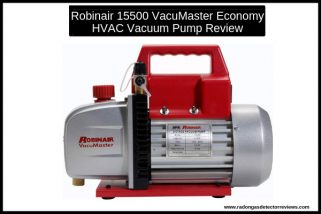 Best HVAC Vacuum Pumps Reviews from Amazon :Top 10 (Updated 2023)