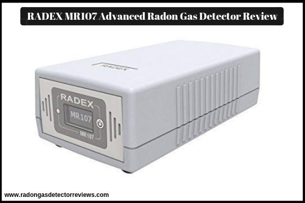 Best Radon Gas Detector Reviews From Amazon: Updated 2020