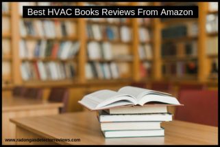 Best HVAC Books Reviews From Amazon: Updated 2025